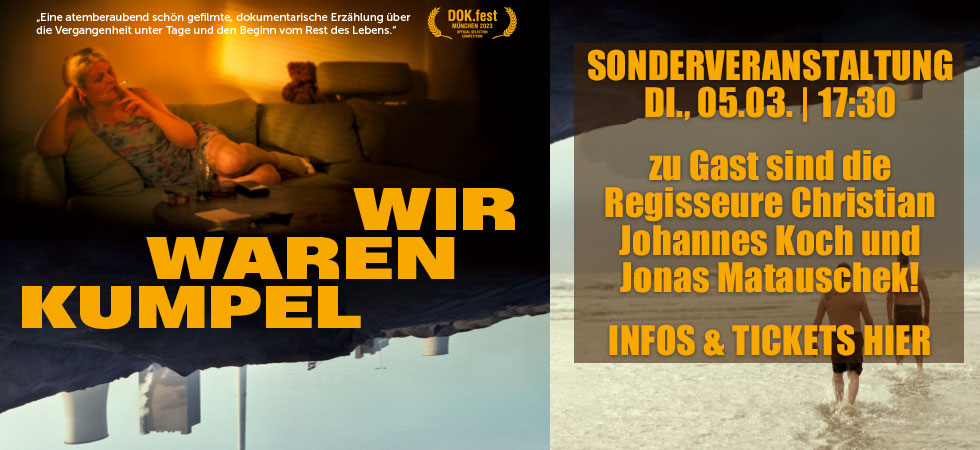 Casablanca Kino Bochum